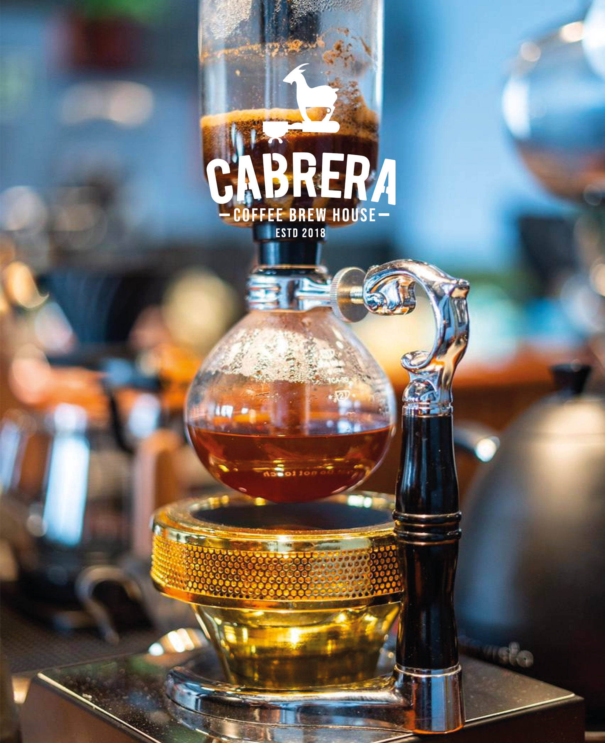 MENÚ | Costa Verde | Cabrera Coffee